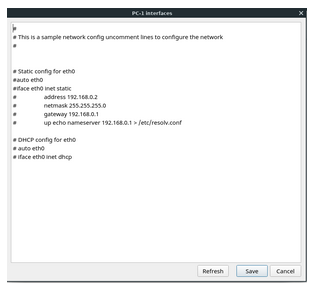 LABORATORIO: Configuracion de VLAN: Configurando IPs de PCs | Aula Virtual